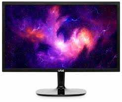 Monitor AVTECH 19'' 60Hz TFT TN