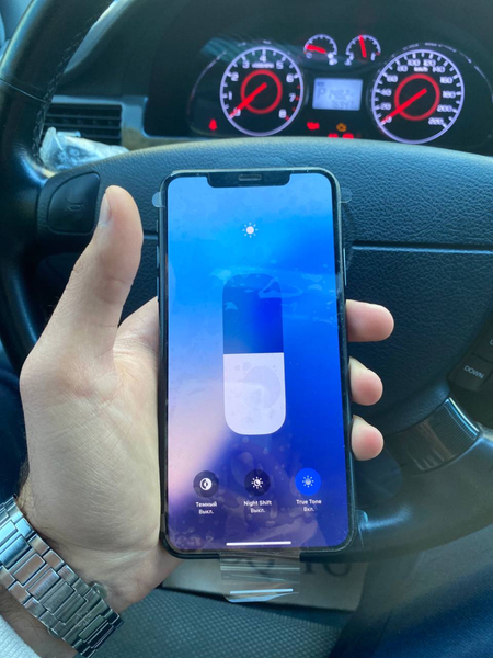 Iphone 11 pro max Nok