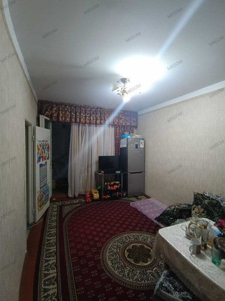 Продается квартира ялангач ЭКО базар 2/3/4 46м² ипотеку можно