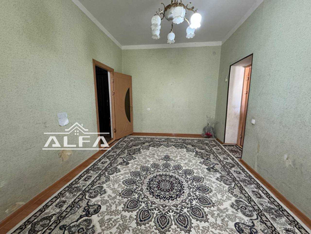 2 xonali 50m² 4-qavat sotiladi