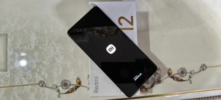 Redmi Note 12 Pro 5G 6/8/12/256 GB Perfectum CDMA+GSM