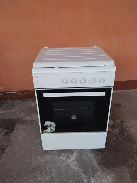 Газовая плита Артел
