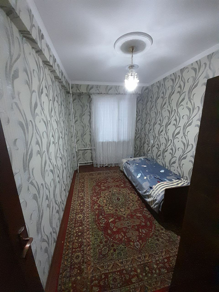 Продается 3х комнатная квартира