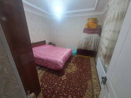 Буссув Гагарида 2 сотиг уй сотилади