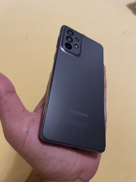 Galaxy a73 5g 256 gb