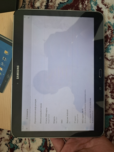 Samsung Galaxy Tab 4   10.1