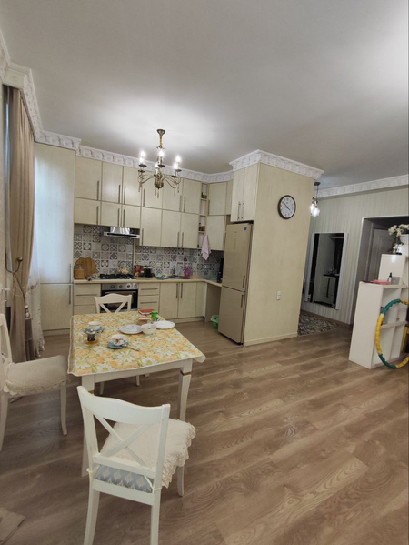 Golden Hause продаётся 3-х комнатная квартира