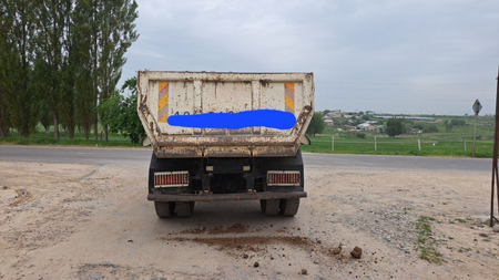 MAN CLA 18.280 sotiladi