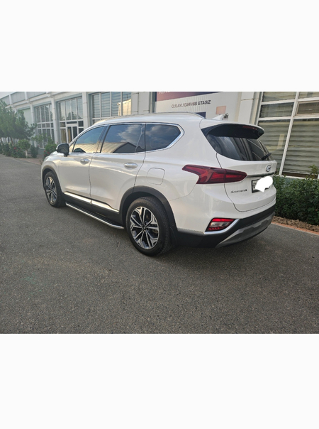 Santafe Sotiladi