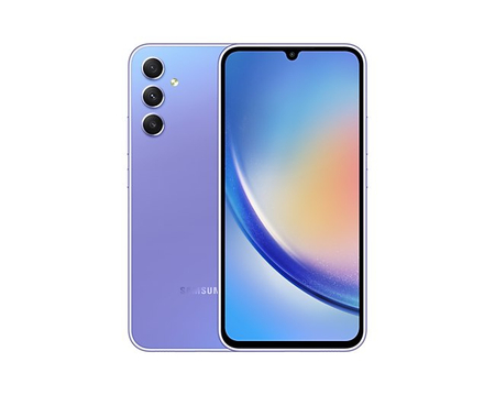 Samsung galaxy A34 5G