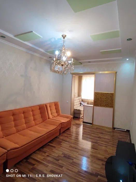 Р/Яккас 2/3/5 Кушбеги ор/р Хавас панель пл 51 м2