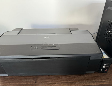 epson l1300 б/у