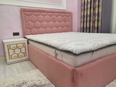 Afnan Mebel (Buyurtma asosida barcha turdagi mebellar)