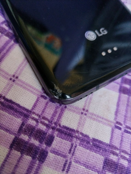 Lg v50 Thinq Dual Screen