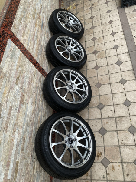 Ò.Z racing