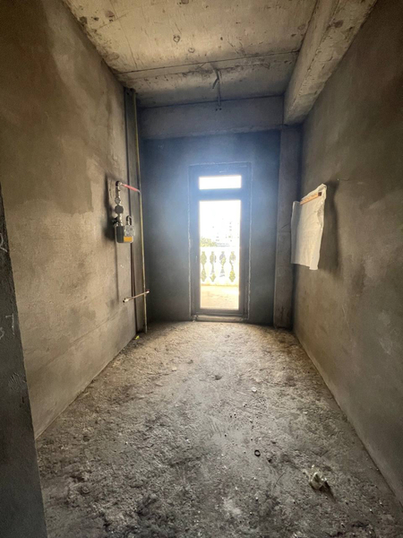 Срочно продается квартира в ЖК Boulevard 62м