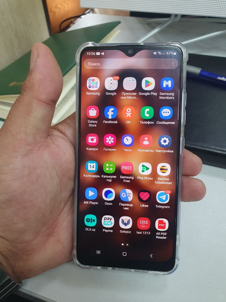 Samsung A32 Obmenga