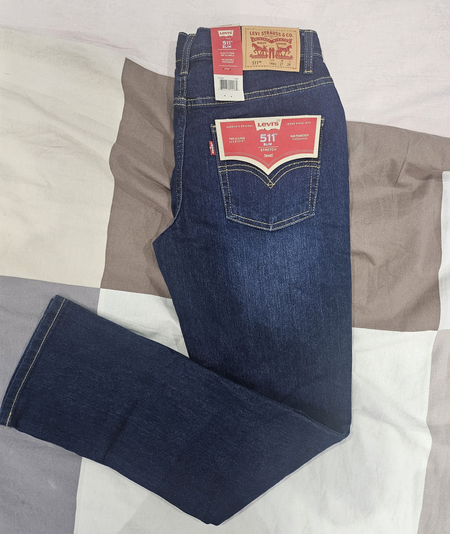 Levi's 511  orginal