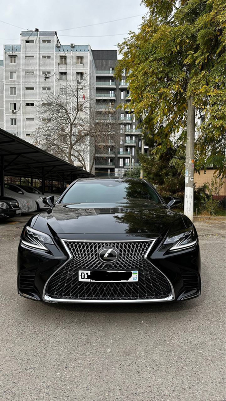 Продается LS500