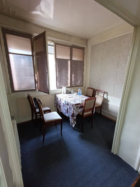 Шота Руставели  .2/4/5.  кирпич.  ( 66м² )