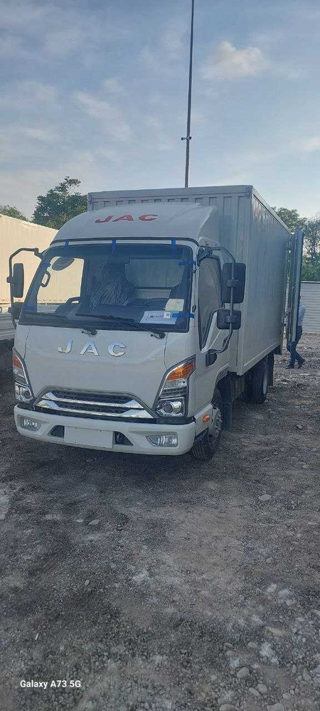 Мини грузовики JAC J3 сотувда +метан газ бепул