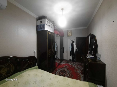 Успей Купить квартиру в Ташкенте по хорошей цене 4/1/4 Юнусабад(J2722)