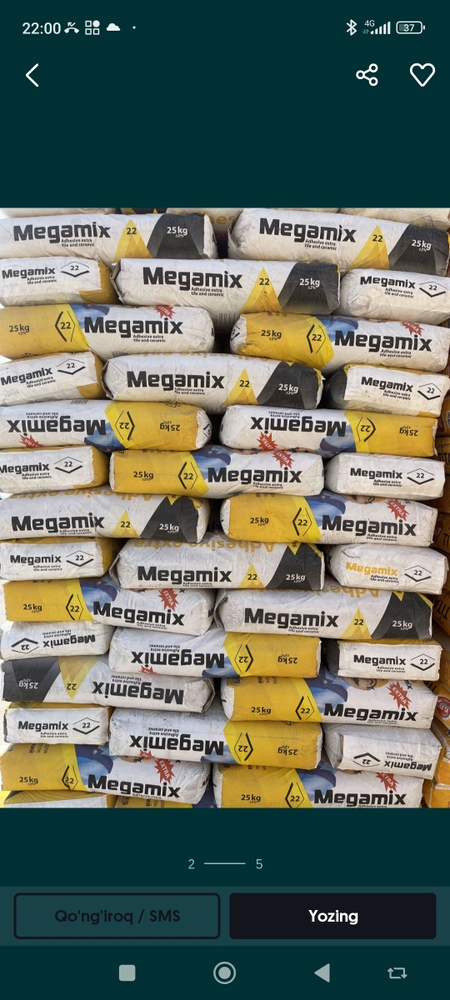 Knauf rodbin , Eleron , Megamix , Ventum , Elita