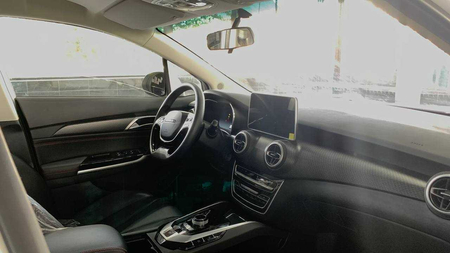 Beijing EU5 elektromobili aksiya narxlarda