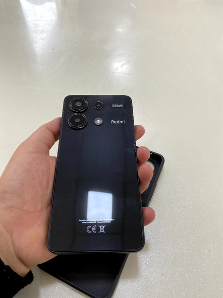 Redmi note 13  8/256