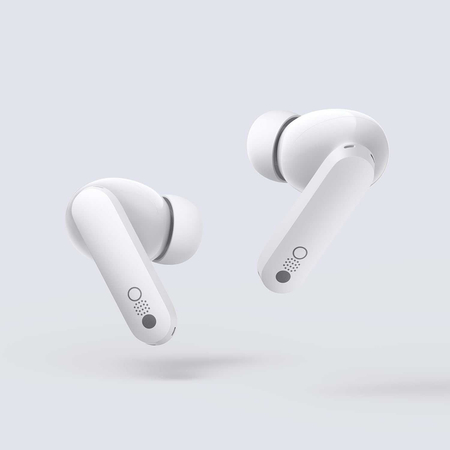 Беспроводные наушники Nothing CMF Buds Pro, светло серый