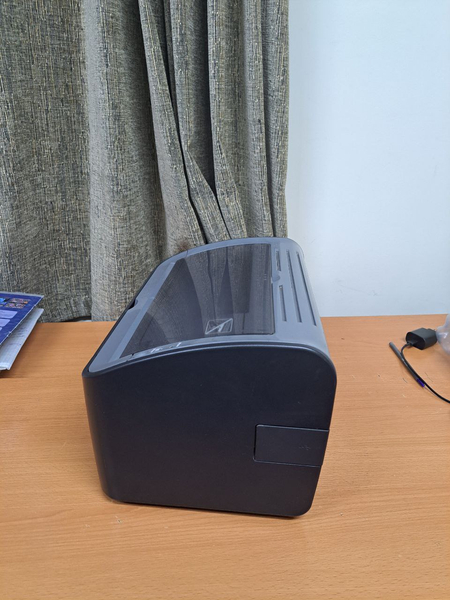 Printir sotiladi