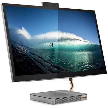 Моноблок Lenovo IdeaCentre 5 27IMB05, 27