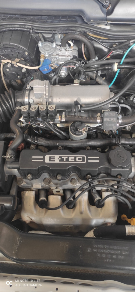 Chevrolet nexia 2