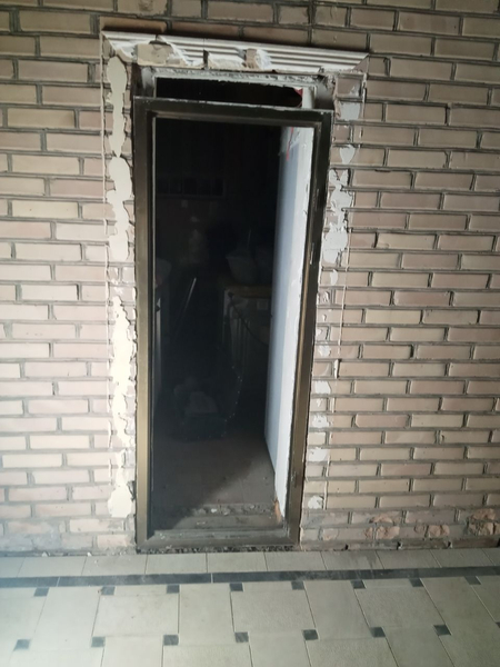 Акфа ешик ромлар сотилади