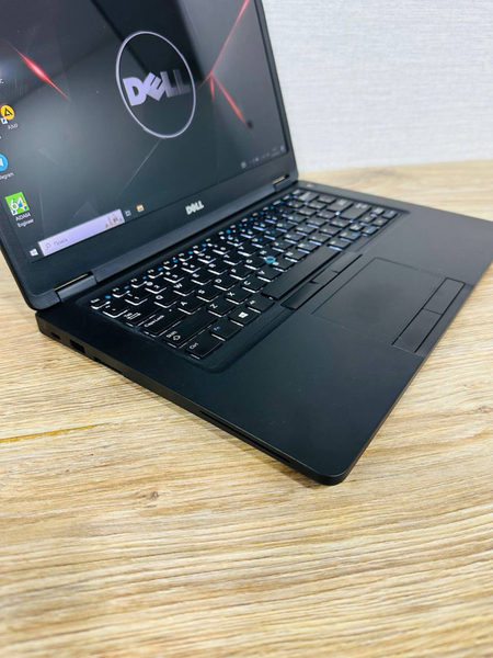 Продам Мощный, Игровой Ультрабук DELL Latitude 5480