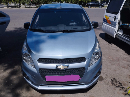 Продаётся Chevrolet Spark