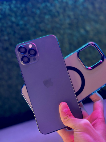 Iphone 12pro max