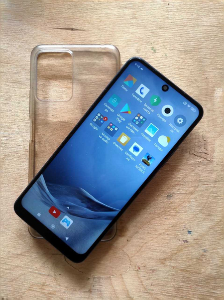 Продается Poco X5 8/256