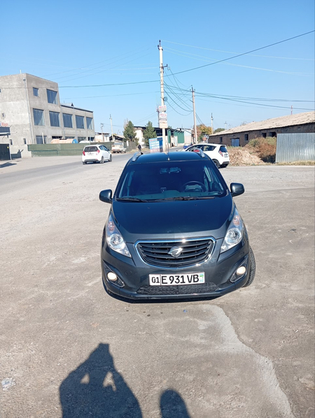 Ravon R2.  8700 y.e