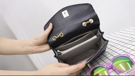 Сумка, клатч Chanel