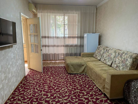 Продаётся квартира