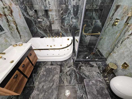 (27)Срочно сдаю кв в стиле NeoClassic в удобной локаци близко к центру