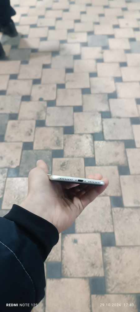 Iphone 7+ 128 gb
