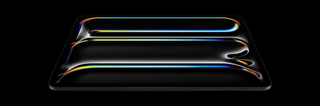 iPad Pro 13 M4 (2024) 2TB Wi-Fi + Cellular Nano-texture glass