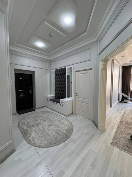 Срочно продается квартира на Паркентском Real House
