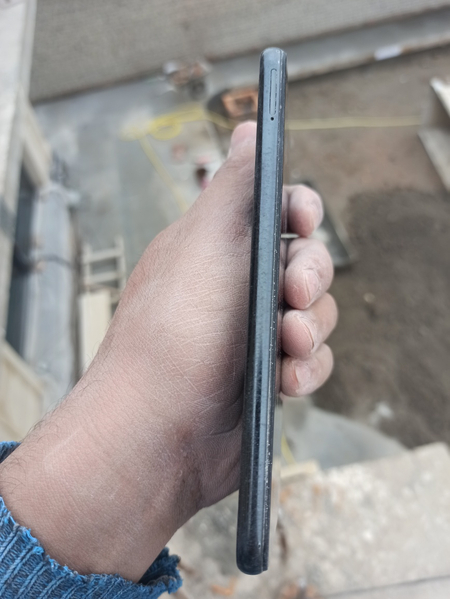 Redmi not 8t 4/64