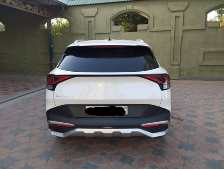 Срочно Kia Sportage 2024! 2.0 MPI Atmosferni Mator. Korea zborka