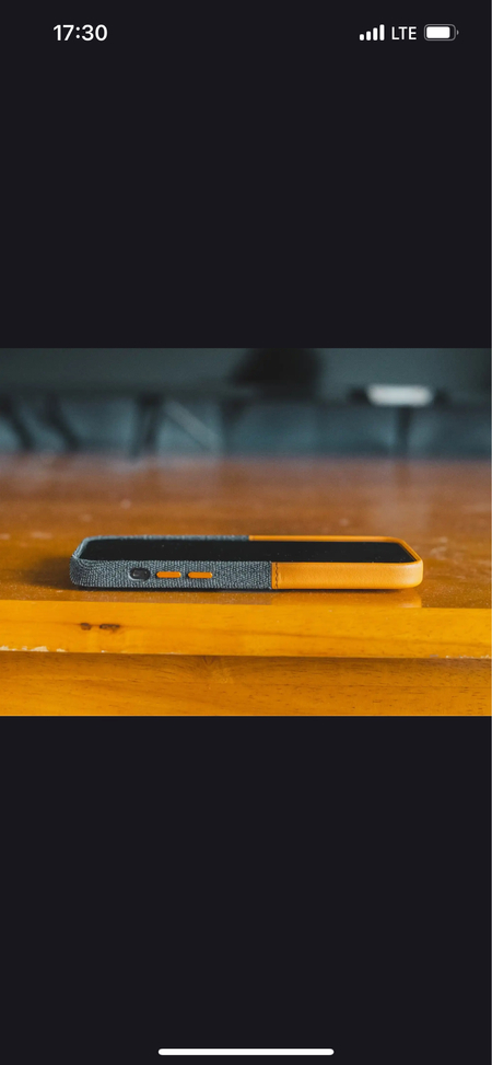 Продам чехол на iPhone 14 Pro