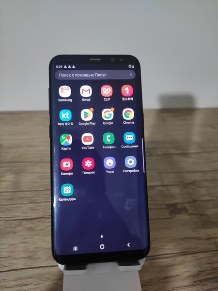 Samsung S 8+ sotiladi