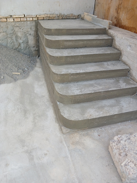 Beton zina xizmati